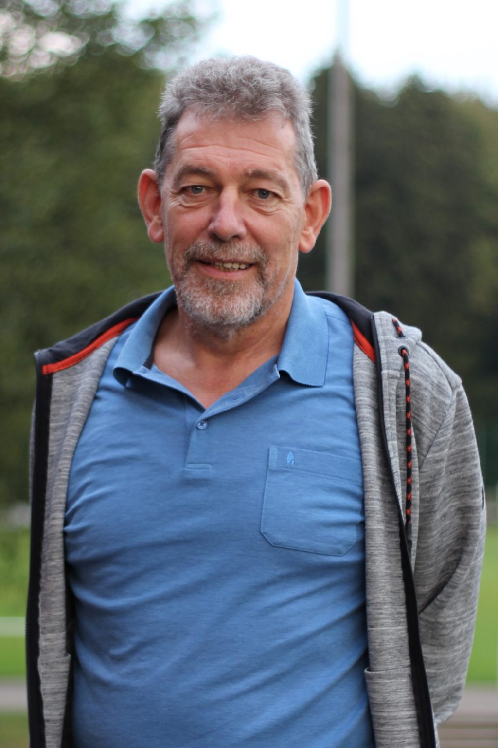 Vorstand - SPVG. NIEDERMARK