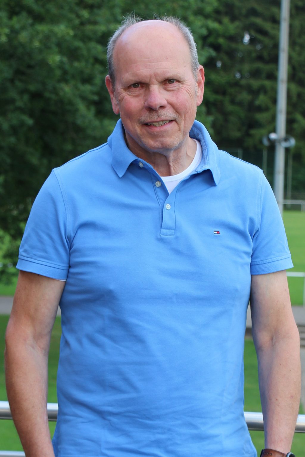 Vorstand - SPVG. NIEDERMARK