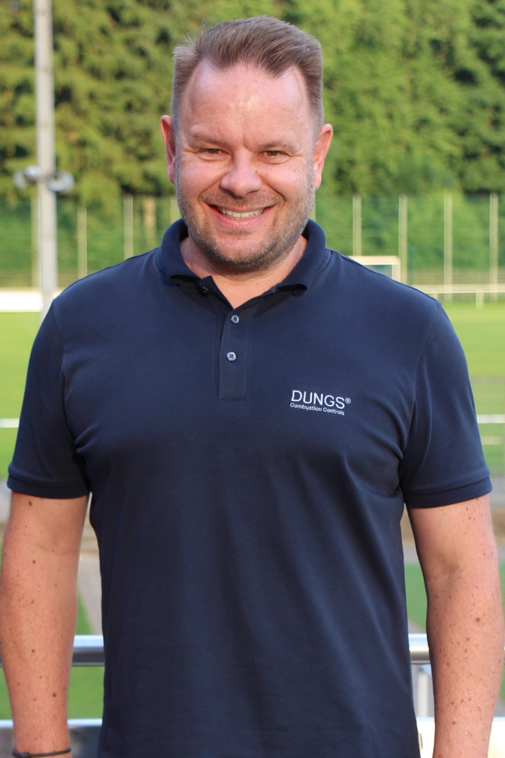 Vorstand - SPVG. NIEDERMARK